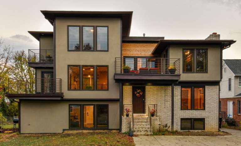 Second Story Additions Woodlands - Woodlands Remodeling